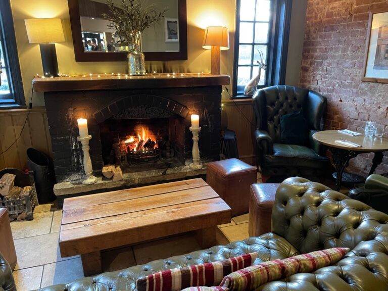 The Olive Tree Pub – Country Pub & Dining near Guildford and Woking